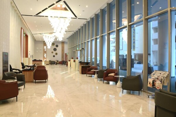 The Mark Hotel - Bahrain