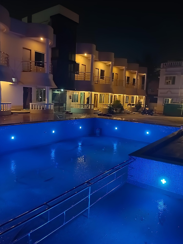 Sea Land Mandarmani - Mandarmani