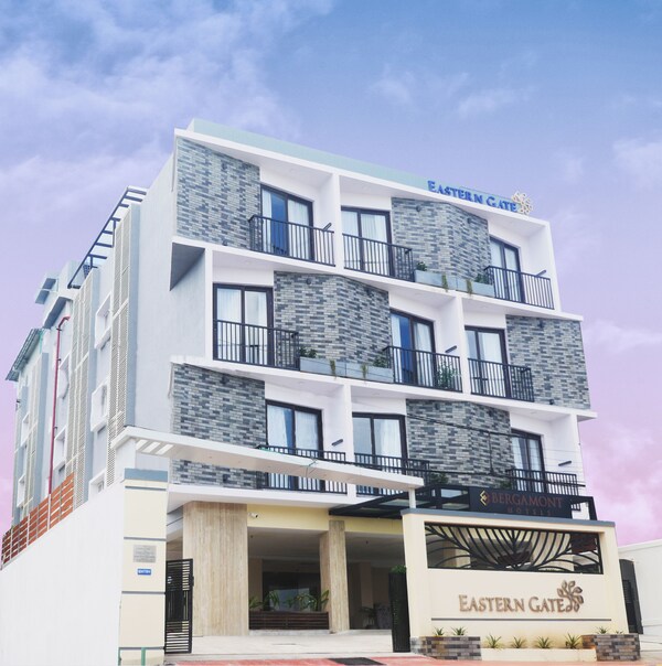 Eastern Gate-a Bergamont Group Of Hotels - Port Blair