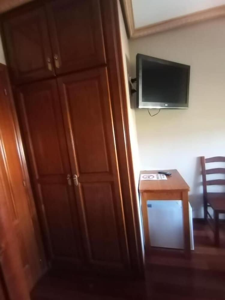 Pension Lucerna - Vigo