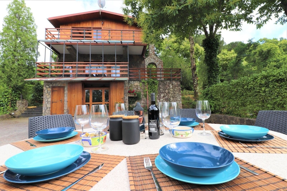 Villa Lalla - Sorrent