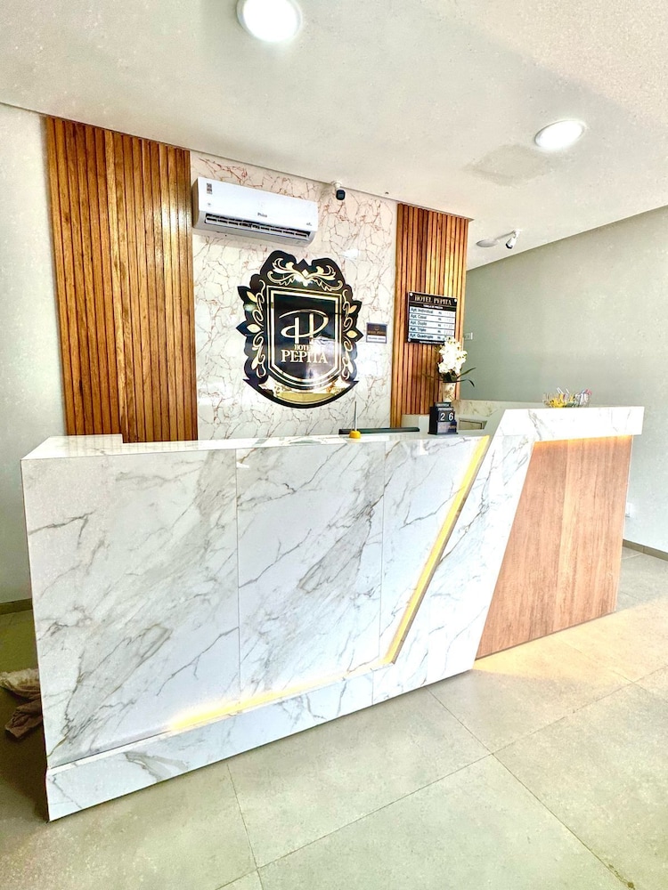 Hotel Pepita - Pará (estado)