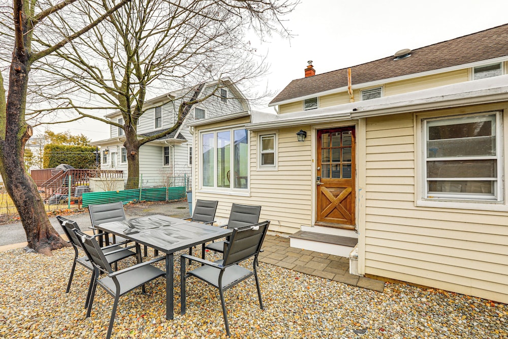 1 Mi To Bradley Beach: Family-friendly Home! - Bradley Beach, NJ