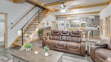 Casa (6 Bedrooms) | Interior