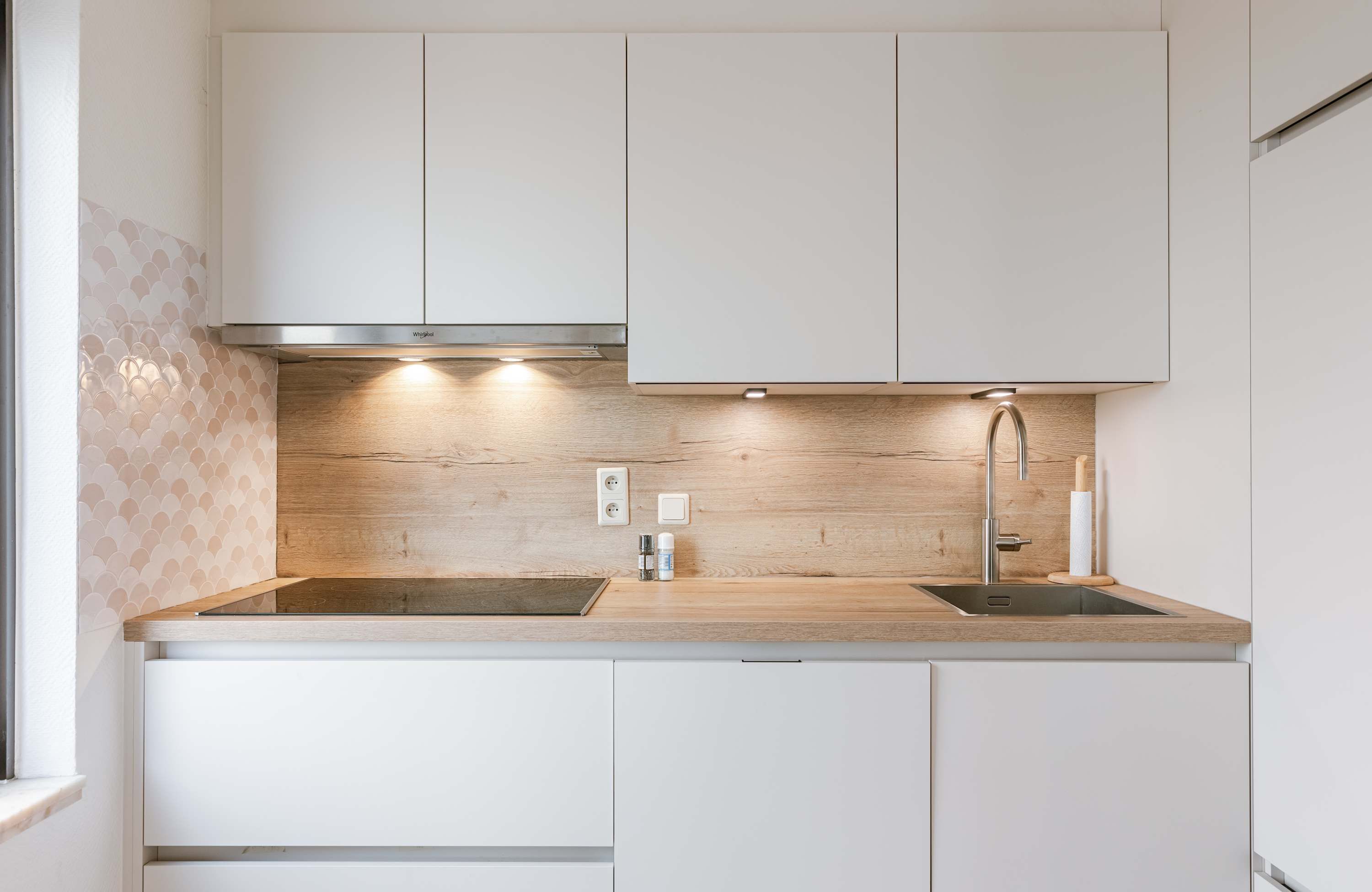 Apartamento | 3 quartos, quartos à prova de som