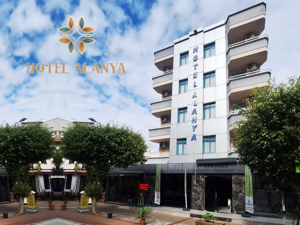 Hotel Alanya - Alanya