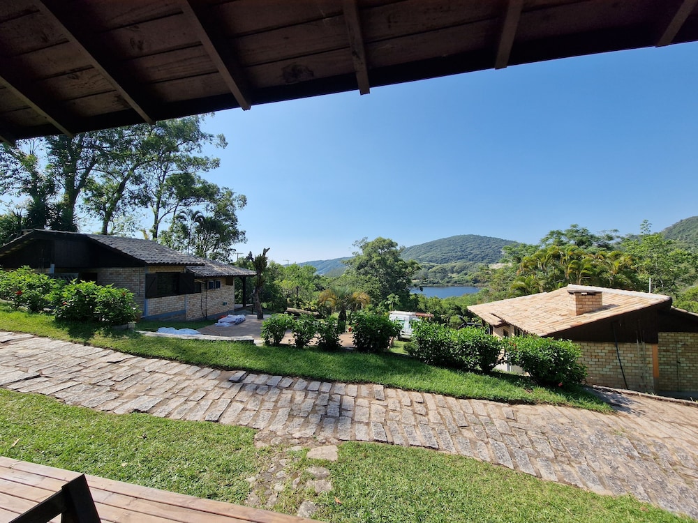 Calarosa . Condomínio - Imbituba