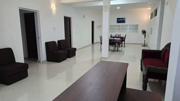 Quarto, 1 quarto, acessível, fumadores | Interior