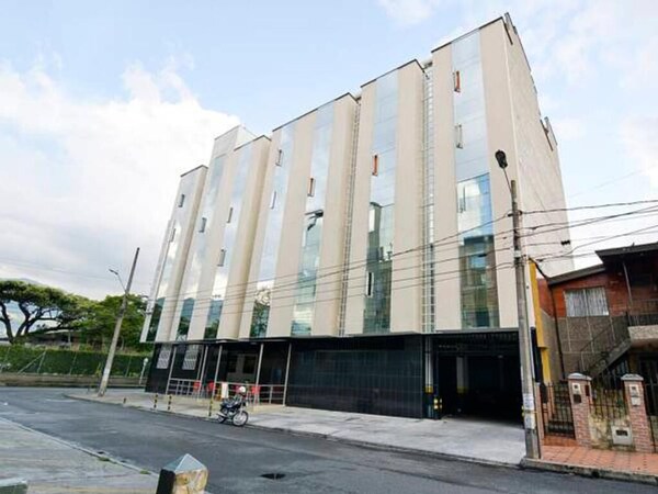 Hotel Monarca - Envigado