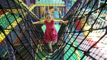 Casa | Área infantil