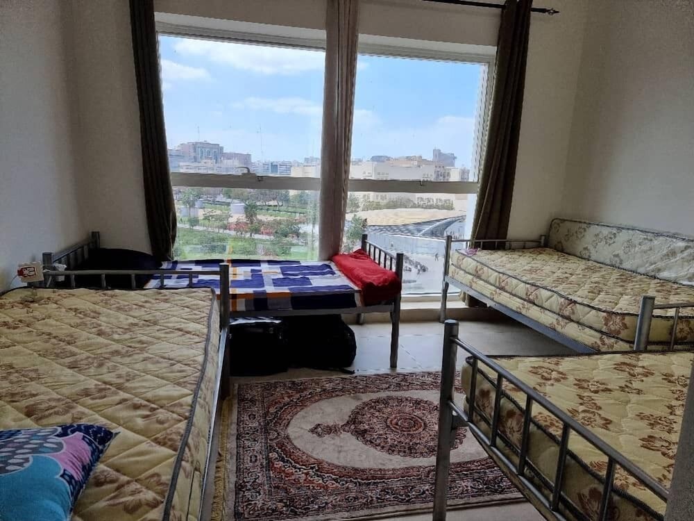Unique Hostel Dubai - 