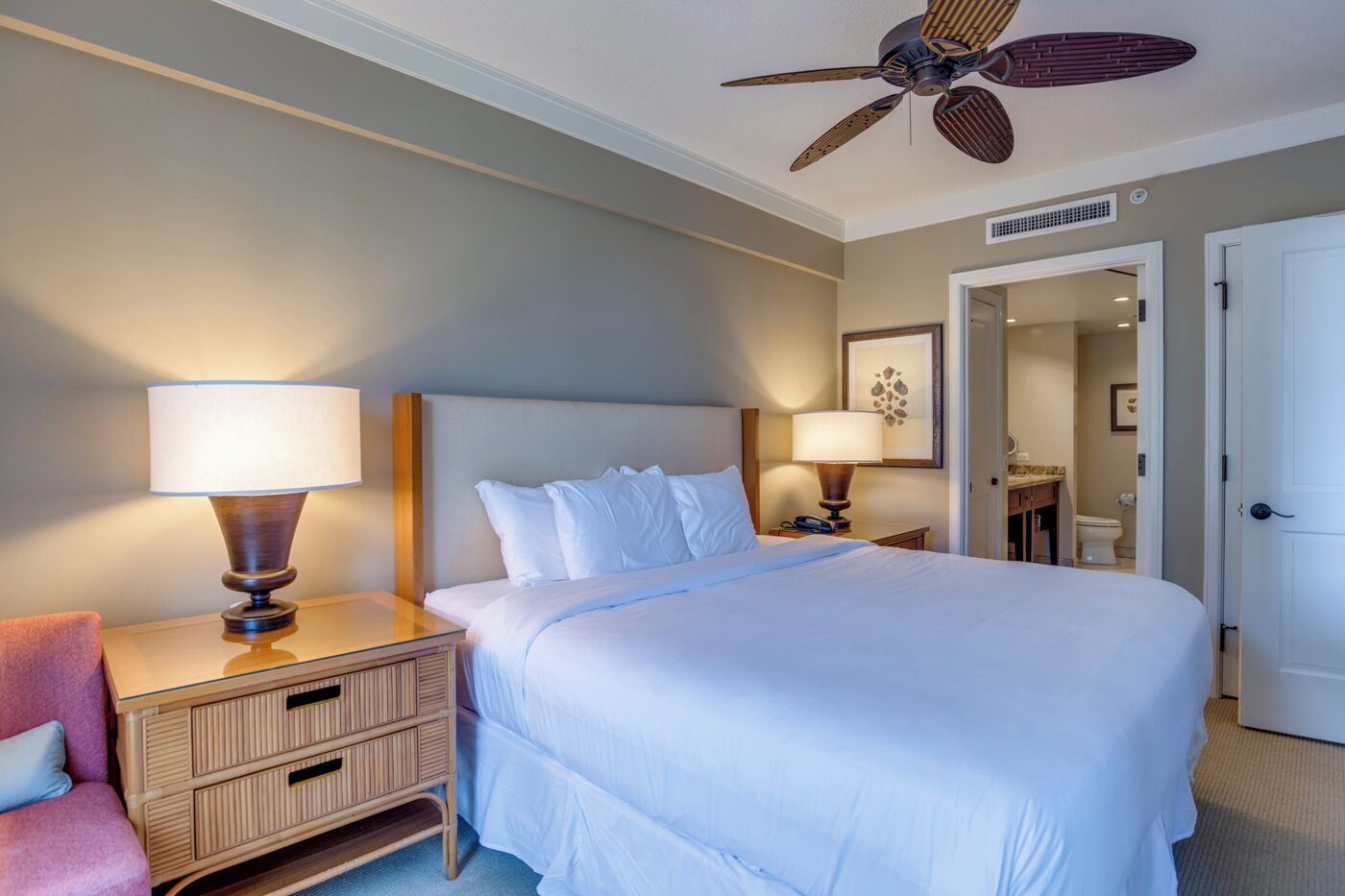 Ocean View Room At Honua Kai Resort & Spa, Close To Alii Kahekili Beach W/ Pool - Lahaina, HI