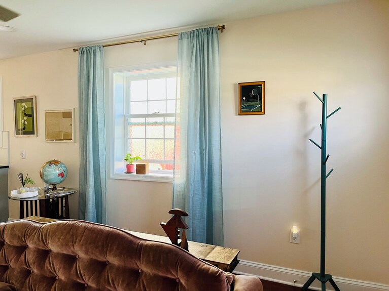 Cozy 2-bedroom Apartment With Wifi, Ac In Charming Havre De Grace - Aberdeen, MD