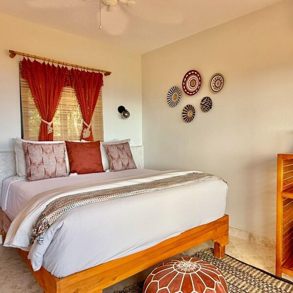 Araya Resort - Dominican Republic