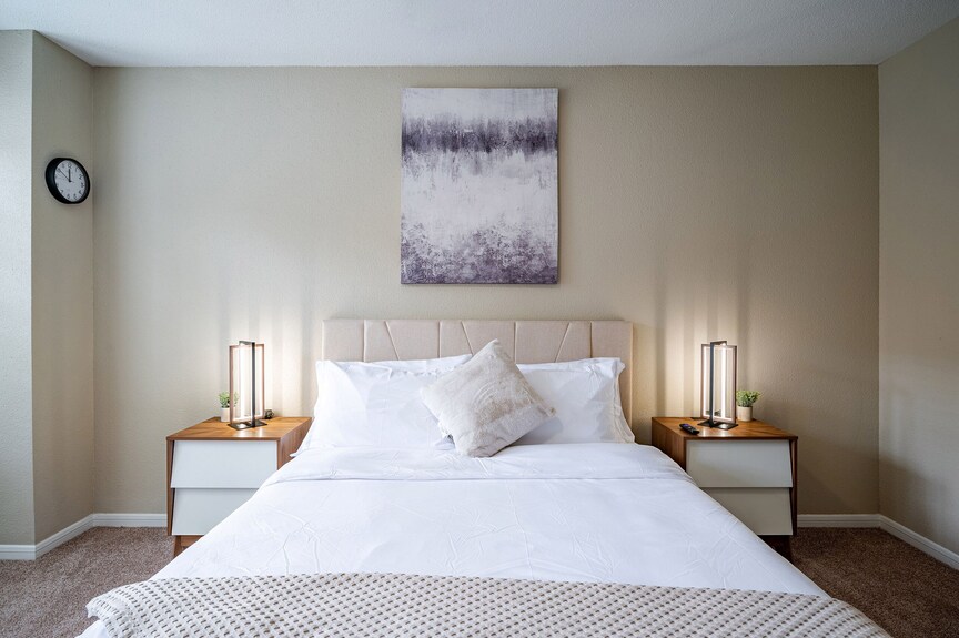 Close To Home - Medical Center - 30+ Day Stays - Houston, TX