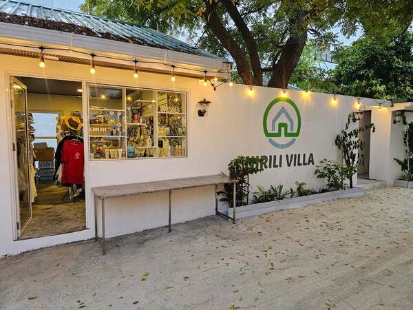 Nirili Villa - Maldives