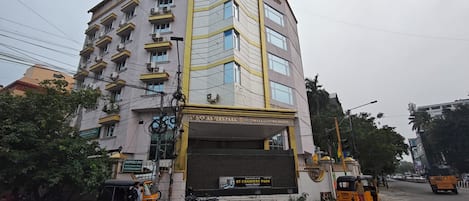 Fachada