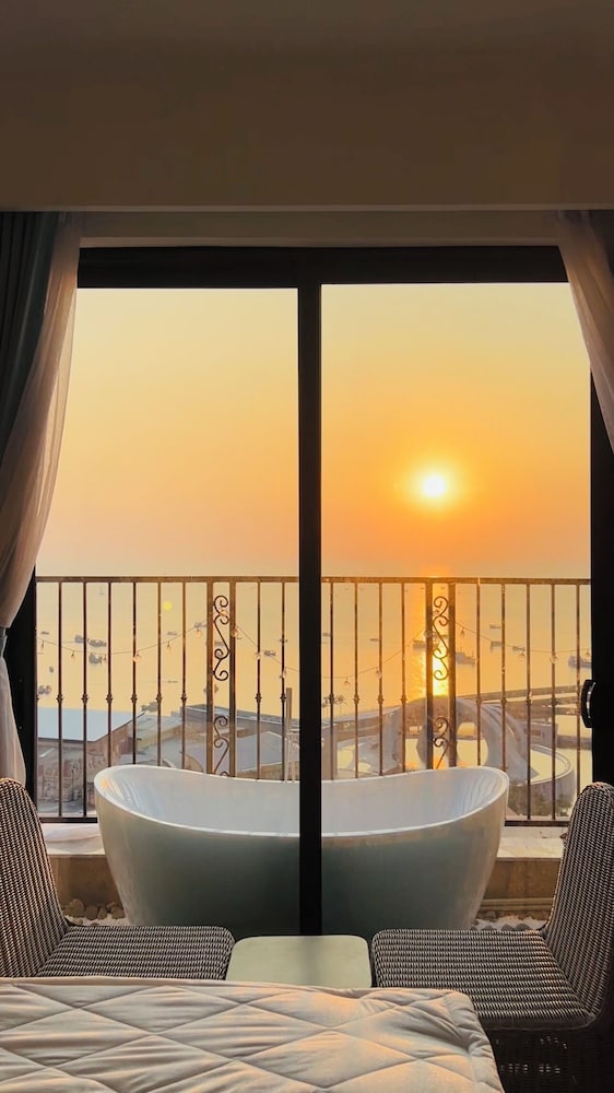 Melina Hillside Condotel Phu Quoc - Phú Quốc