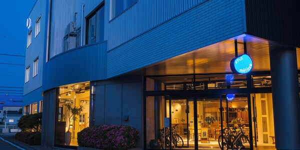 Métisse Stay - Tonami