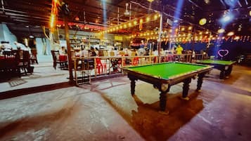 Restaurantes