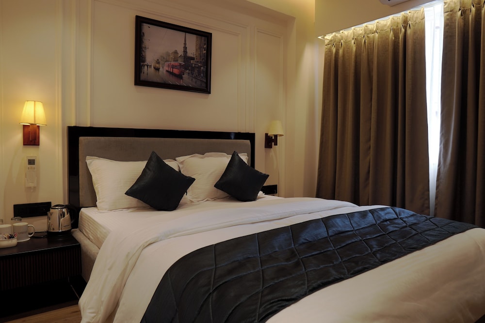 Hotel Ichamati - Howrah