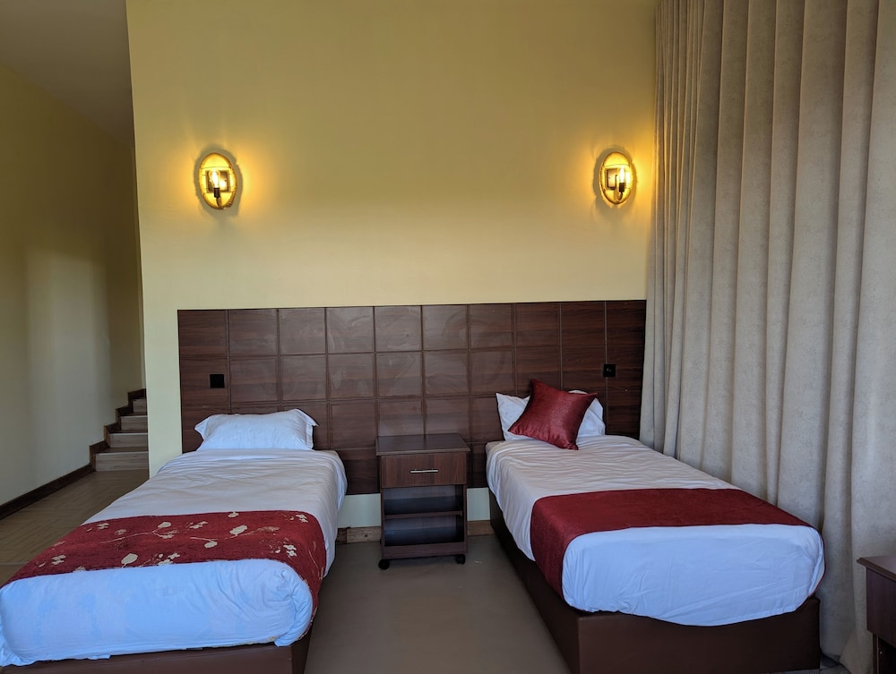 Hillsgate Experience - Nairobi