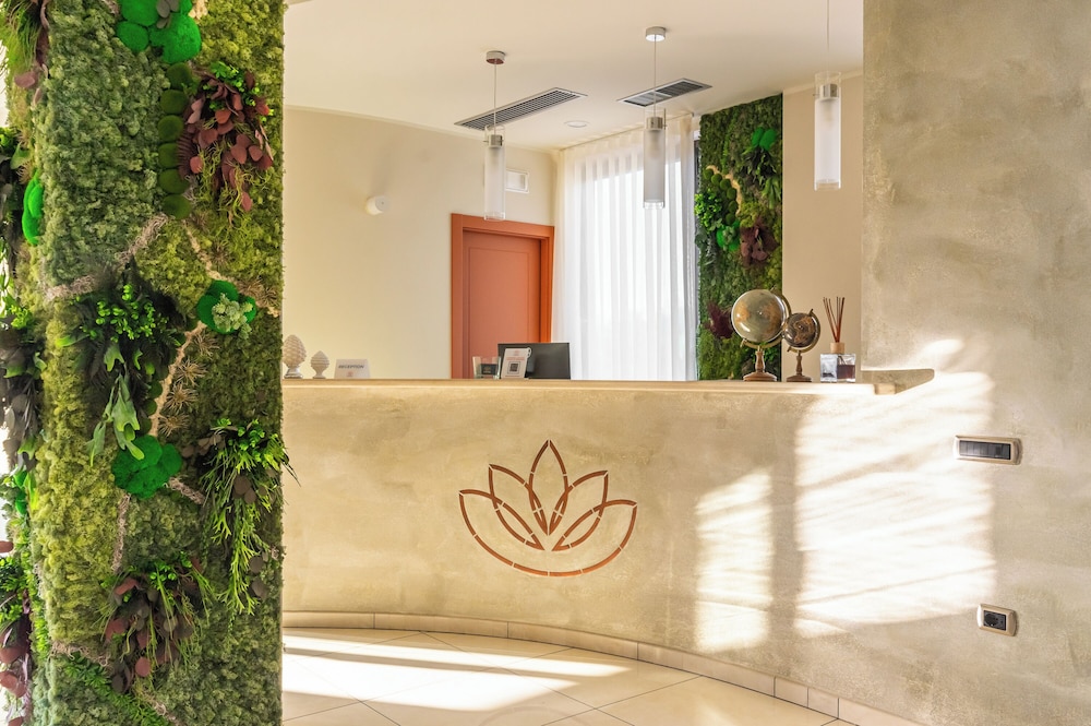 Lual Bleisure Hotel - Lazio