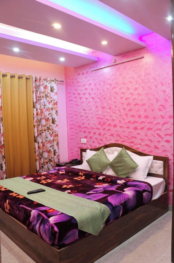 Uno Prime Shimla - Shimla