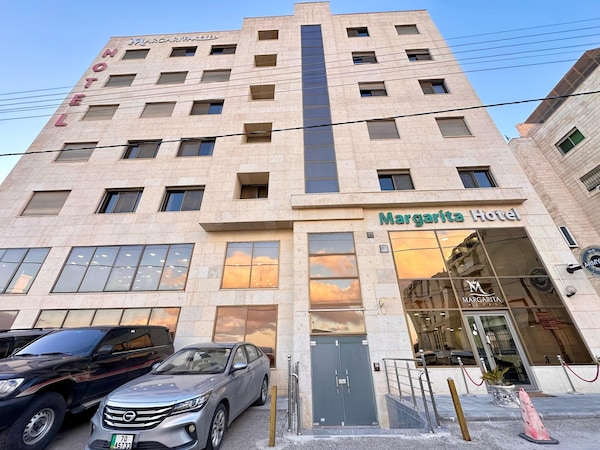Margarita Hotel Amman - Amman