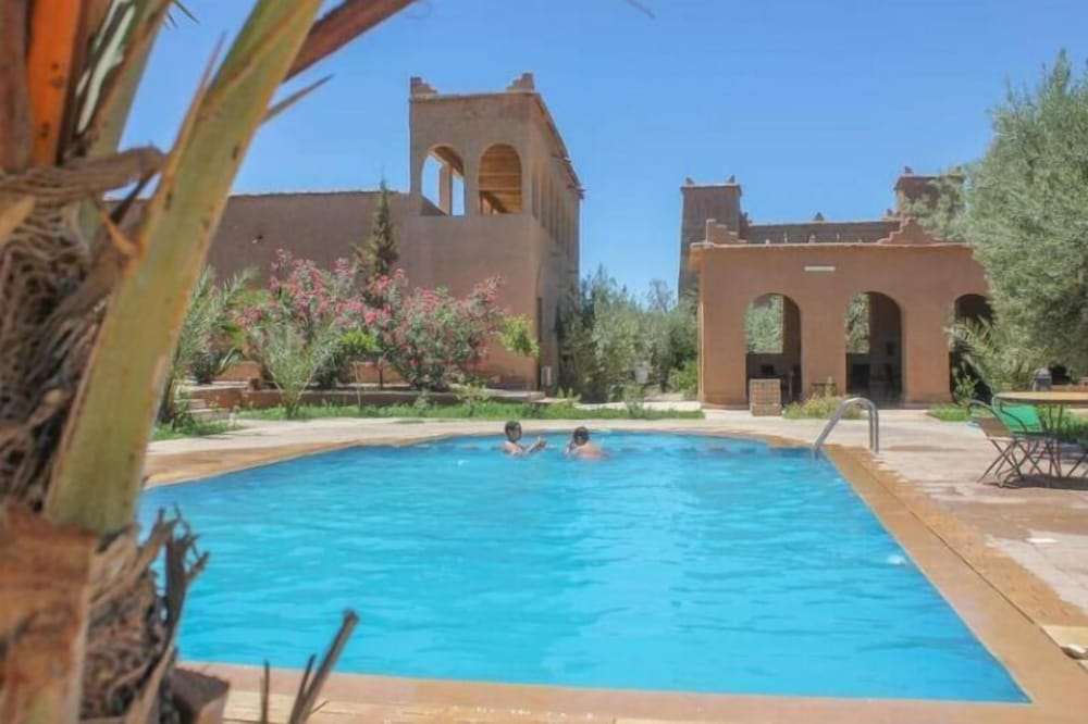 Auberge Famille Benmoro - Morocco