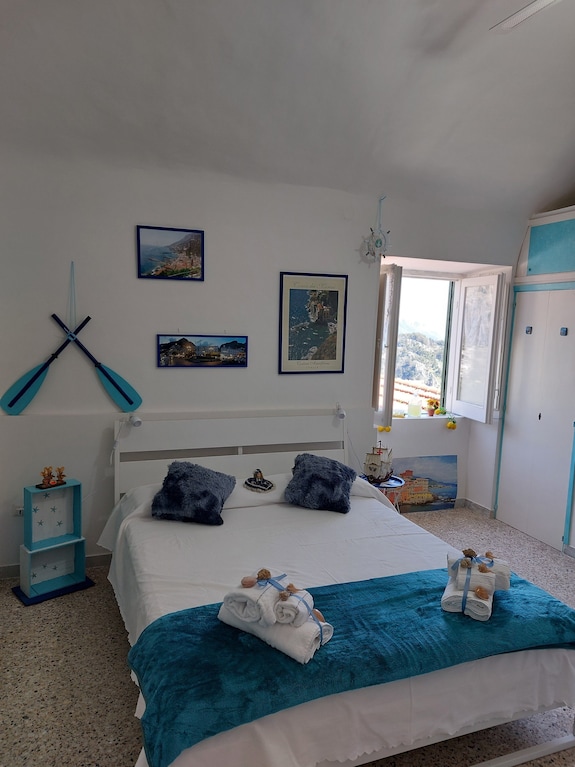 Don Ciccio House With Sea View In Amalfi Coast - Amalfi