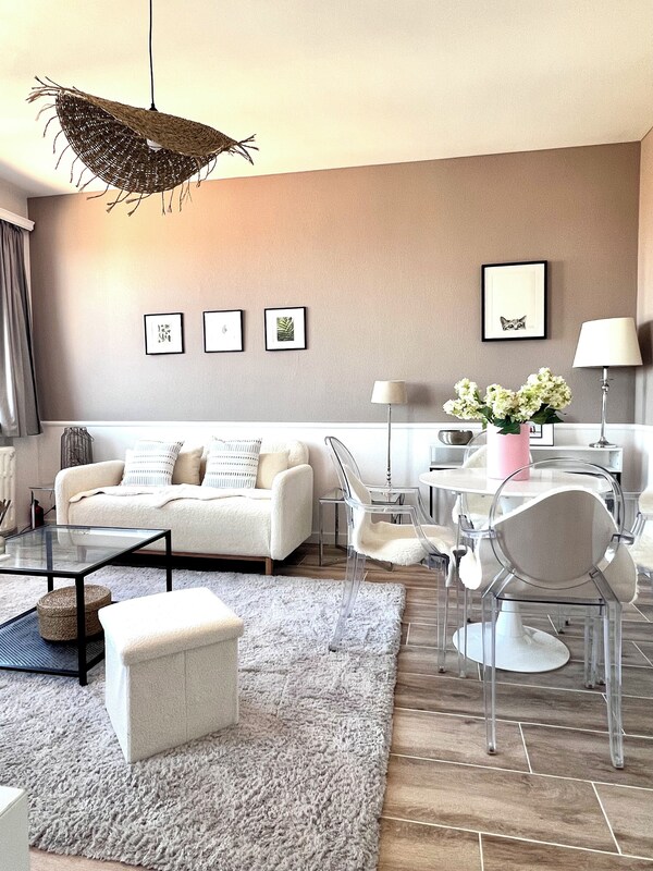 Appartement Proche De L'otan - Bryssel