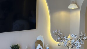 Suite Presidencial, piscina privativa, vista deserto | Wi-fi grátis 