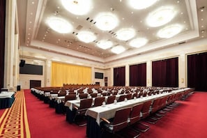 Sala de reunião