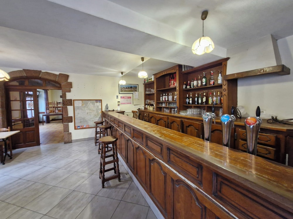 Le Relais De Lassouts - Aveyron