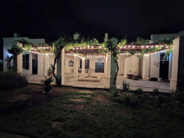 Sundays Karoo Guesthouse - Graaff-Reinet