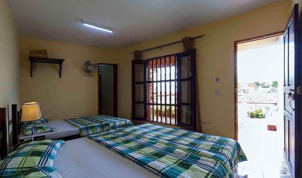 Hostal Barceló Trinidad - Cuba