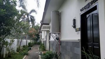 Fachada