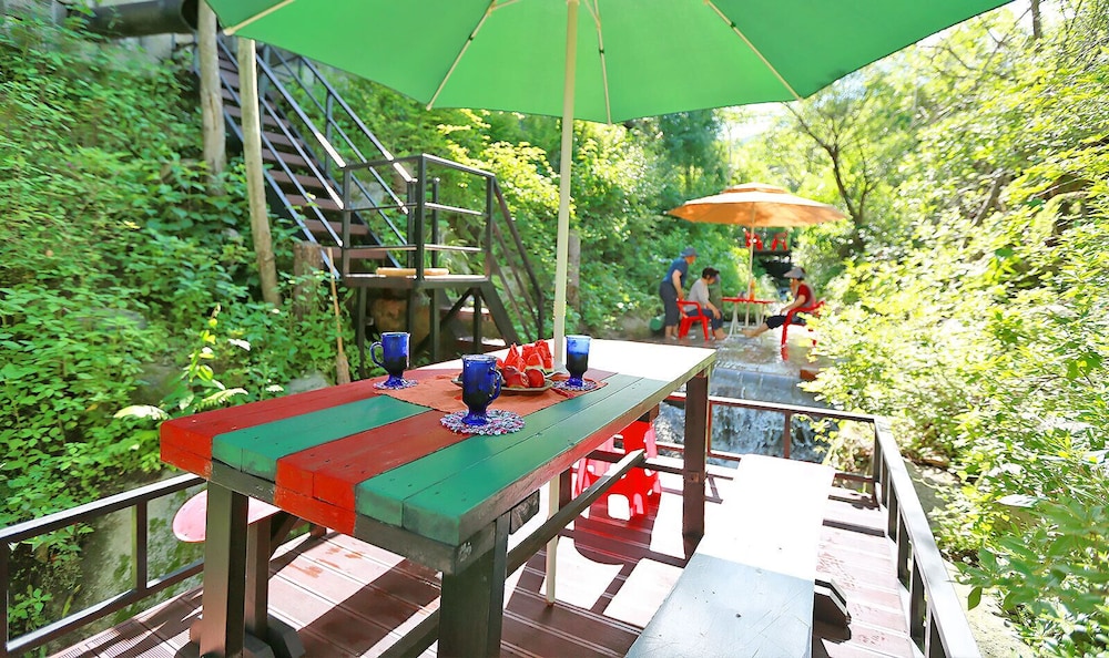 Pyeongchangsuphiapension - 예천군