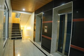 Escadas