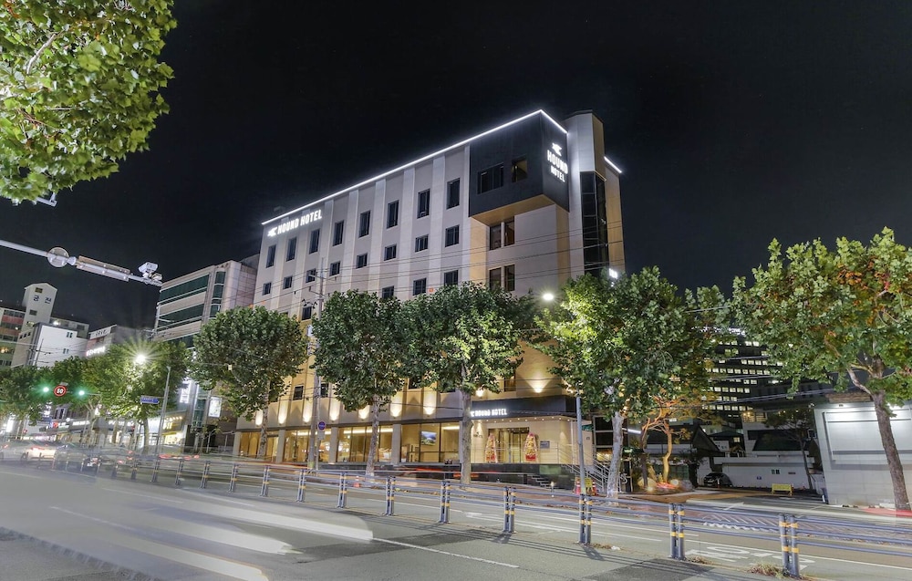 Hound Hotel Daegu - Daegu