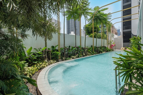 Hotel Bangkokian - Bangkok