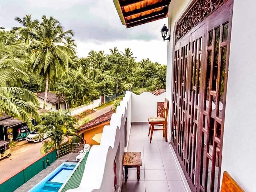 Quarto Duplo Superior | Wi-fi grátis