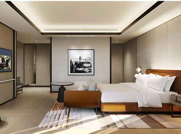 Sheraton Johor Bahru - Johor Bahru