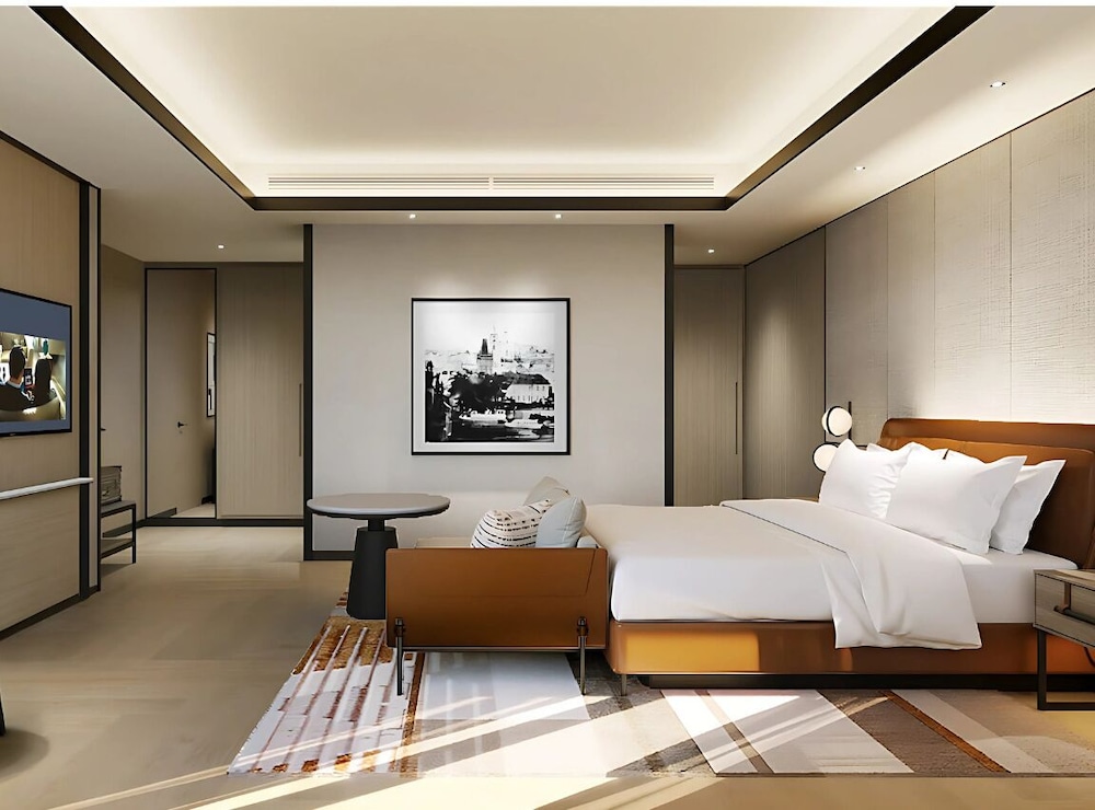 Sheraton Johor Bahru - 조호르바루