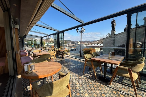 Detalhe da parte interna