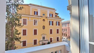 Apartamento | 2 quartos