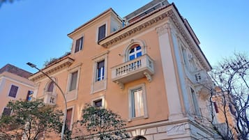 Apartamento | 2 quartos