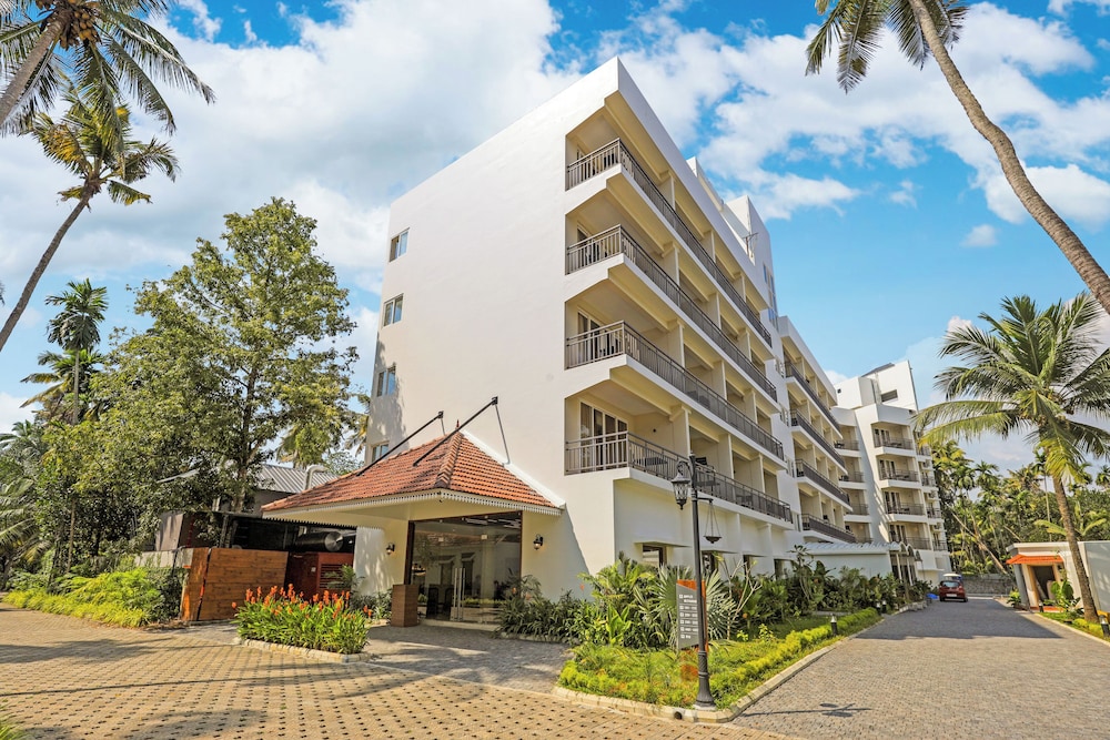 Club Mahindra Arookutty - Kochi