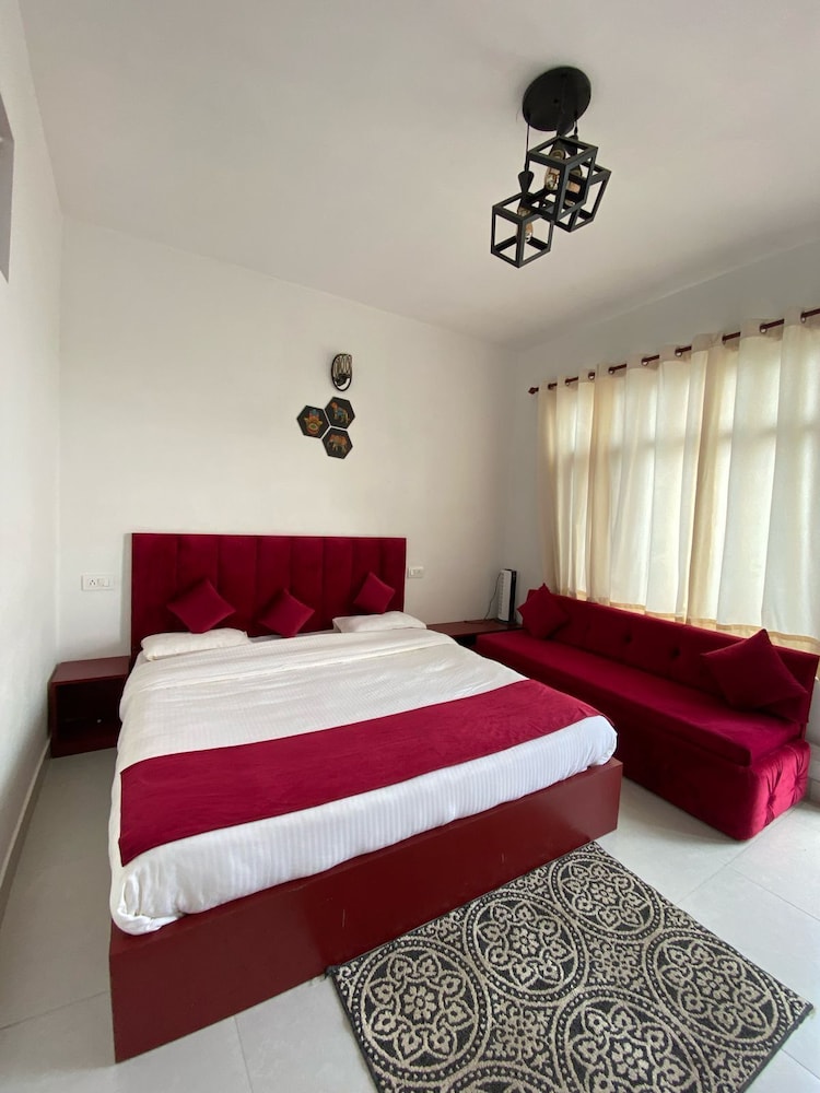 Parimahal Homes - Shimla